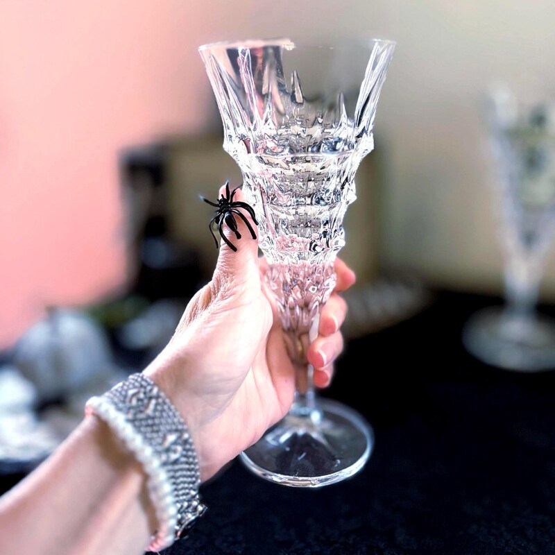 Medieval Glasses - Etsy