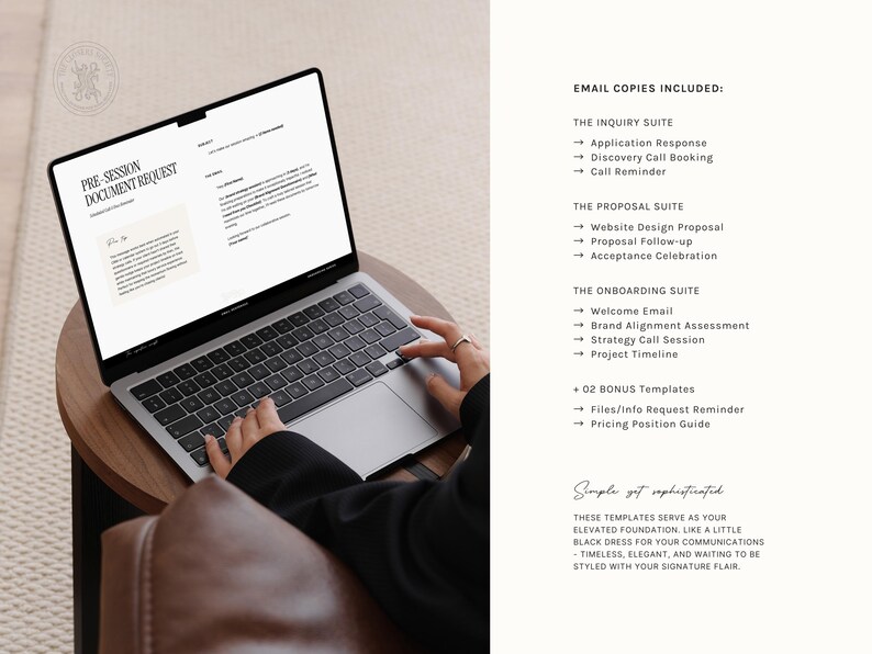 Pre-written Email Responses for Website Designers, Web Designer Email ...