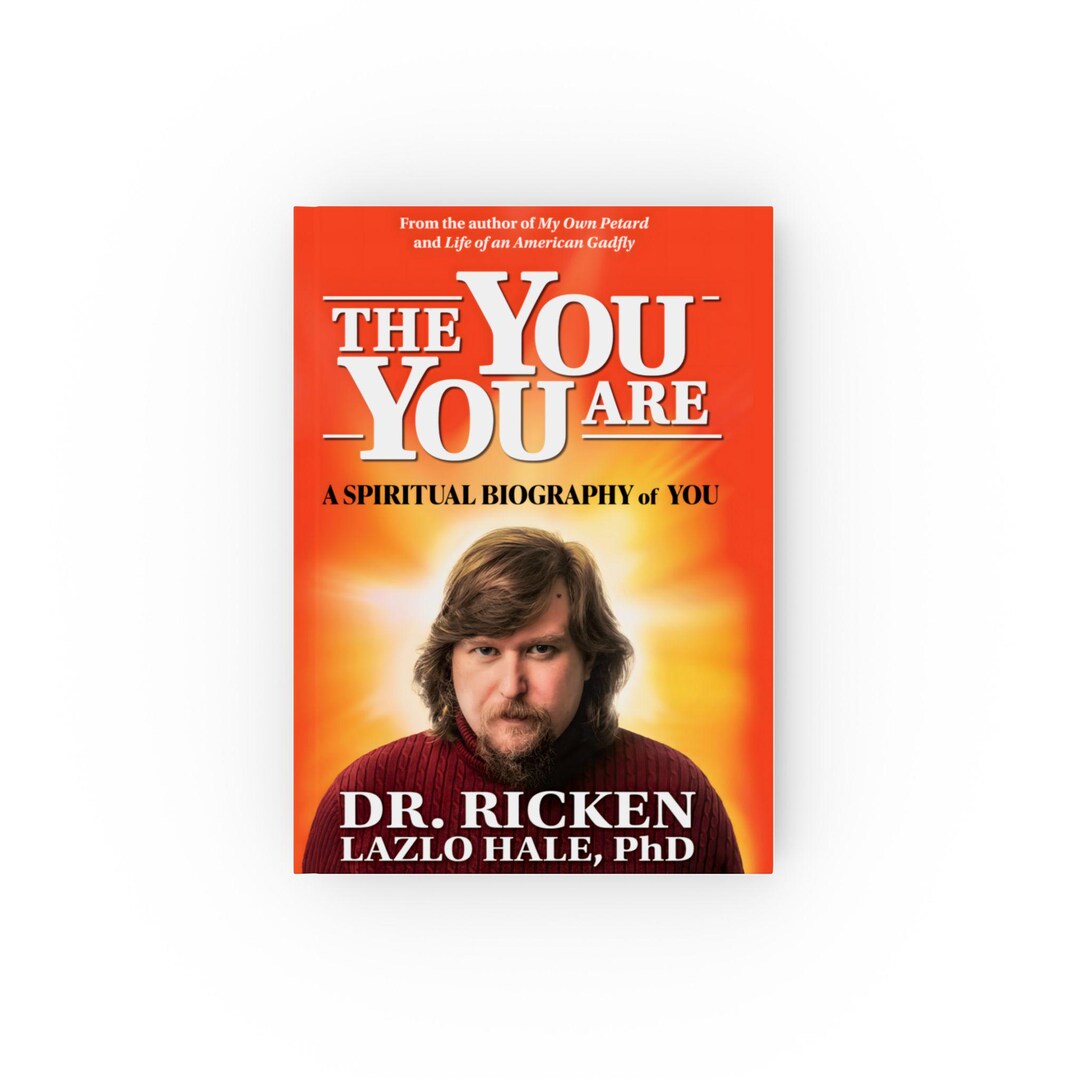 The You You Are Hardcover Journal – Inspirational Self-discovery ...