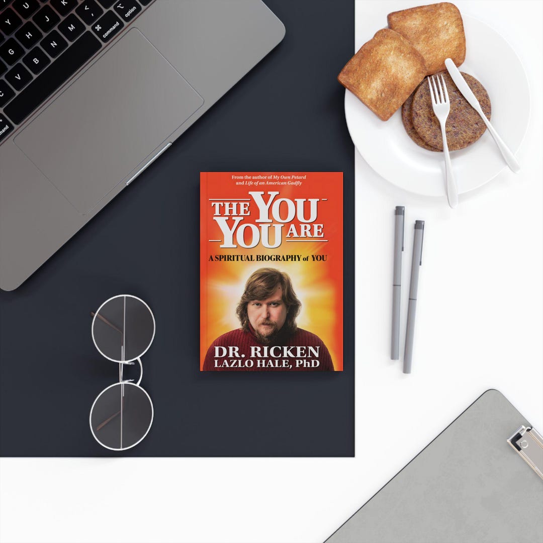 Dr. Ricken, Severance Lumon Blank Page Hardcover Journal Personal ...