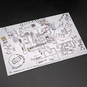 Severance Staff Photo | High Resolution | Lumon Macrodata Refinement ...