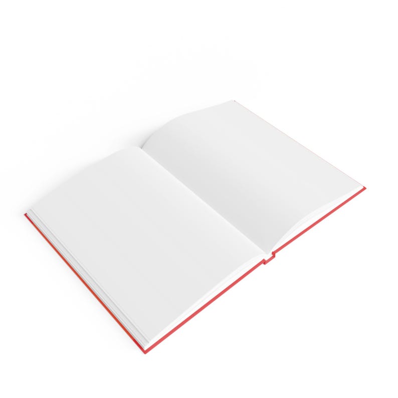 Severance - the You You Are - BLANK Journal by Dr. Ricken Lazlo Hale ...