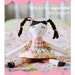 DOLL PDF PATTERN Ruby Lou Doll by Sew Much Ado - Etsy