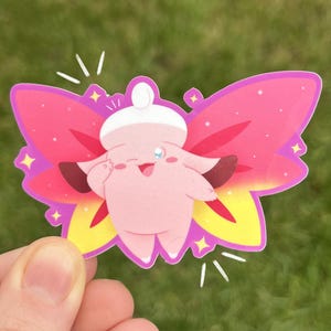 mega clefable