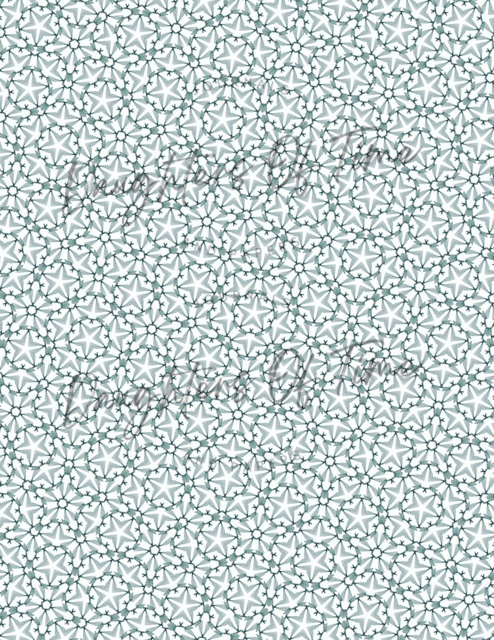 DIGITAL PRINTABLE Download - Ava BACKGROUND Pages - 10 Pretty Papers ...