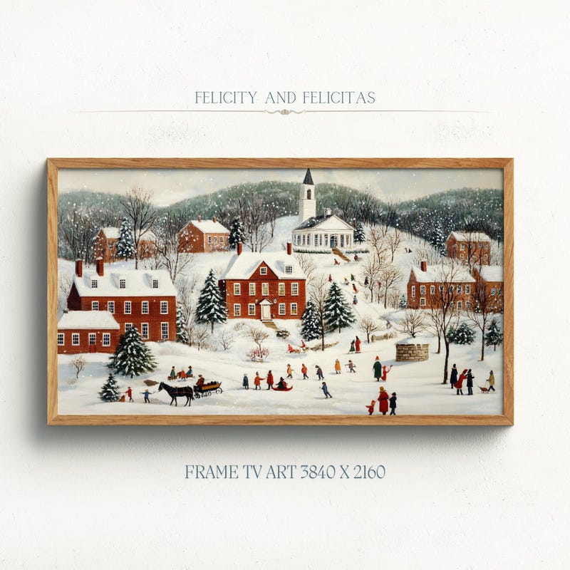 Cute Frame - Etsy