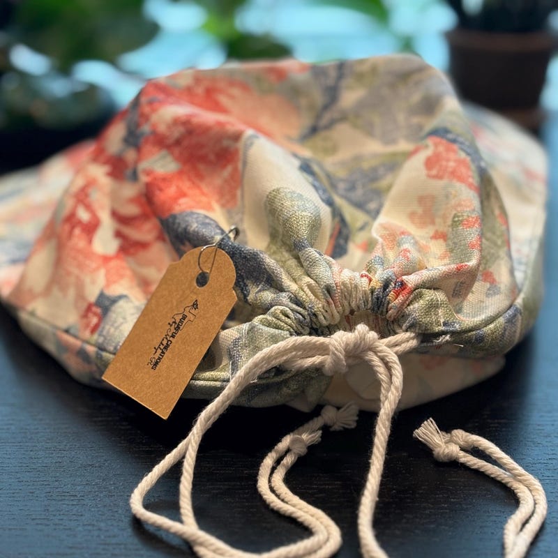 Bread Cloth Loaf - Etsy