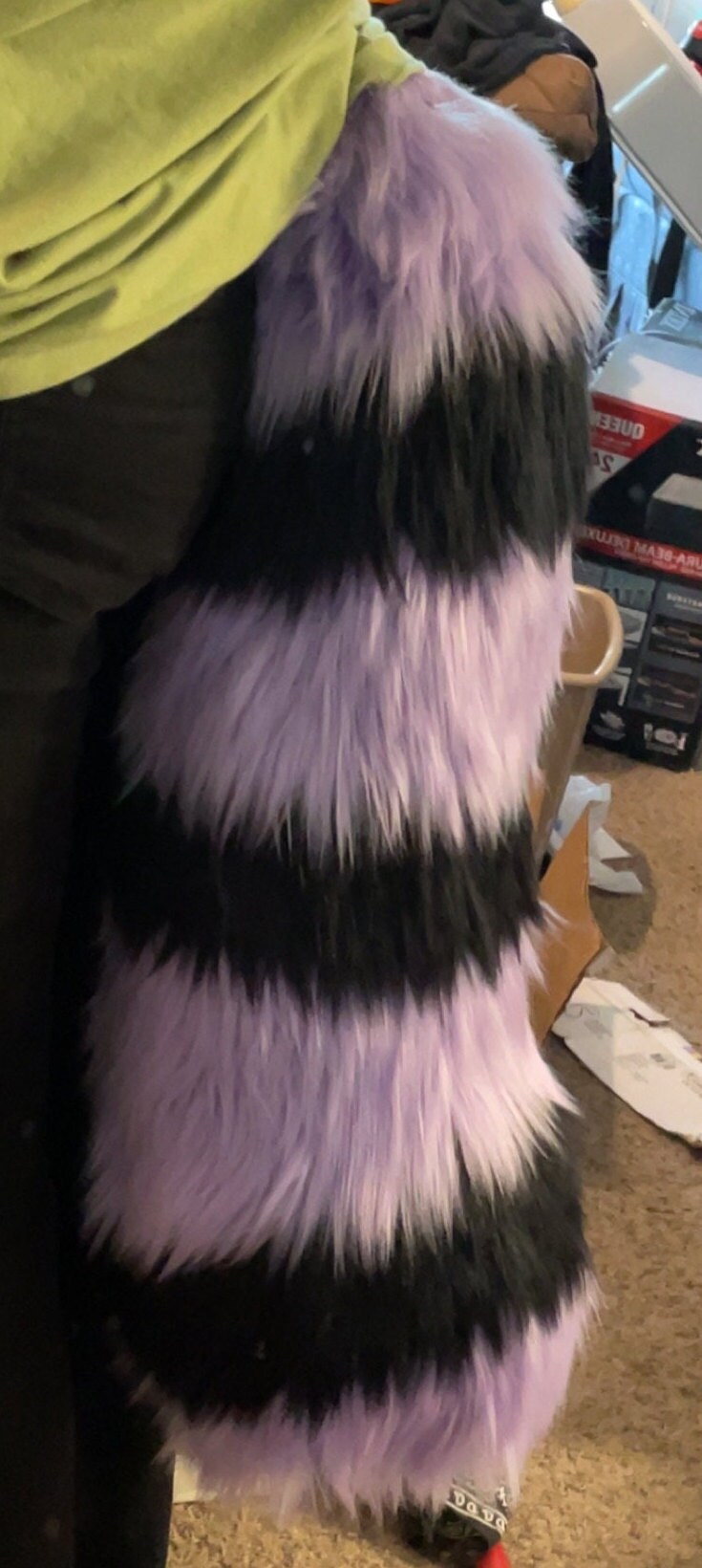 Custom Tails - Etsy