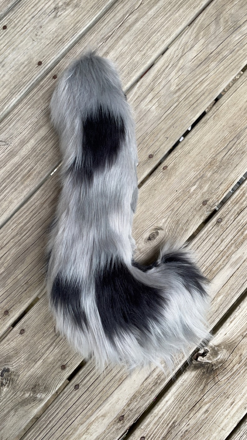 CUSTOM Tails - Etsy