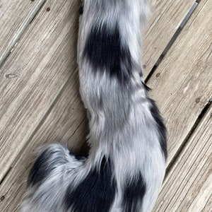 CUSTOM Tails - Etsy
