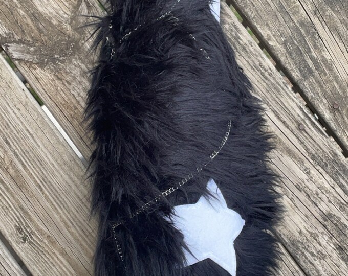 CUSTOM Tails - Etsy