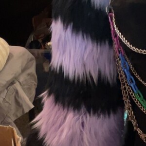 Custom Tails - Etsy
