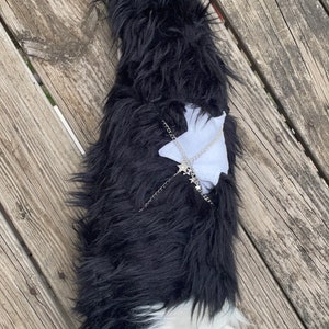 CUSTOM Tails - Etsy