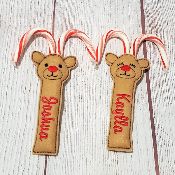 Christmas Candy Holder - Etsy