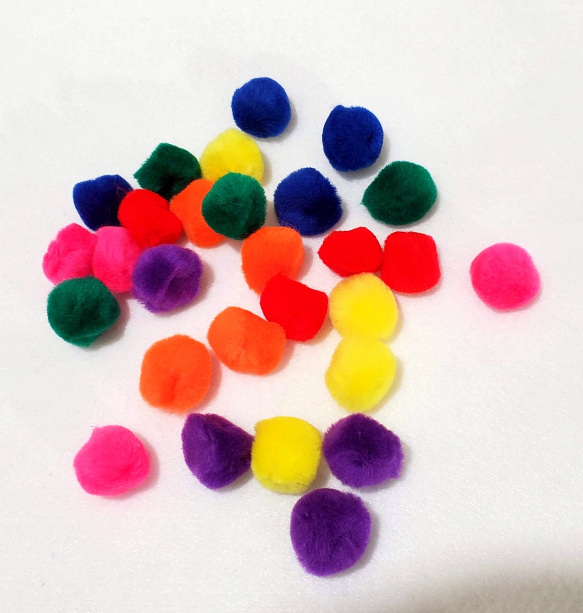 Color Sorting Busy Bag for Preschoolers and Kindergarten Kids | Etsy