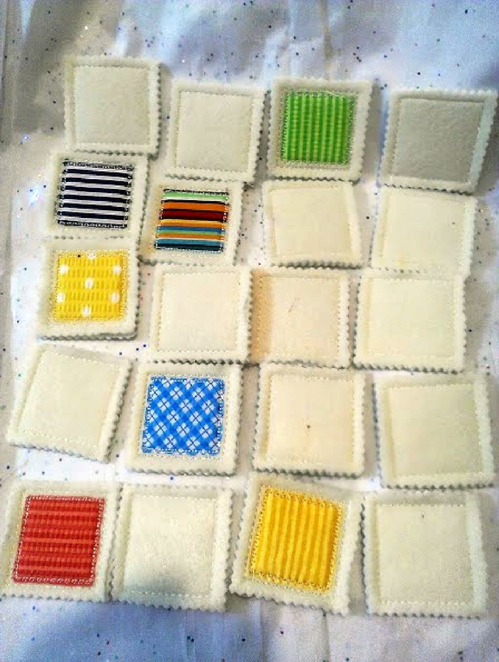 Deluxe Memory Concentration Game Set Includes 10 Matches 20 - Etsy UK