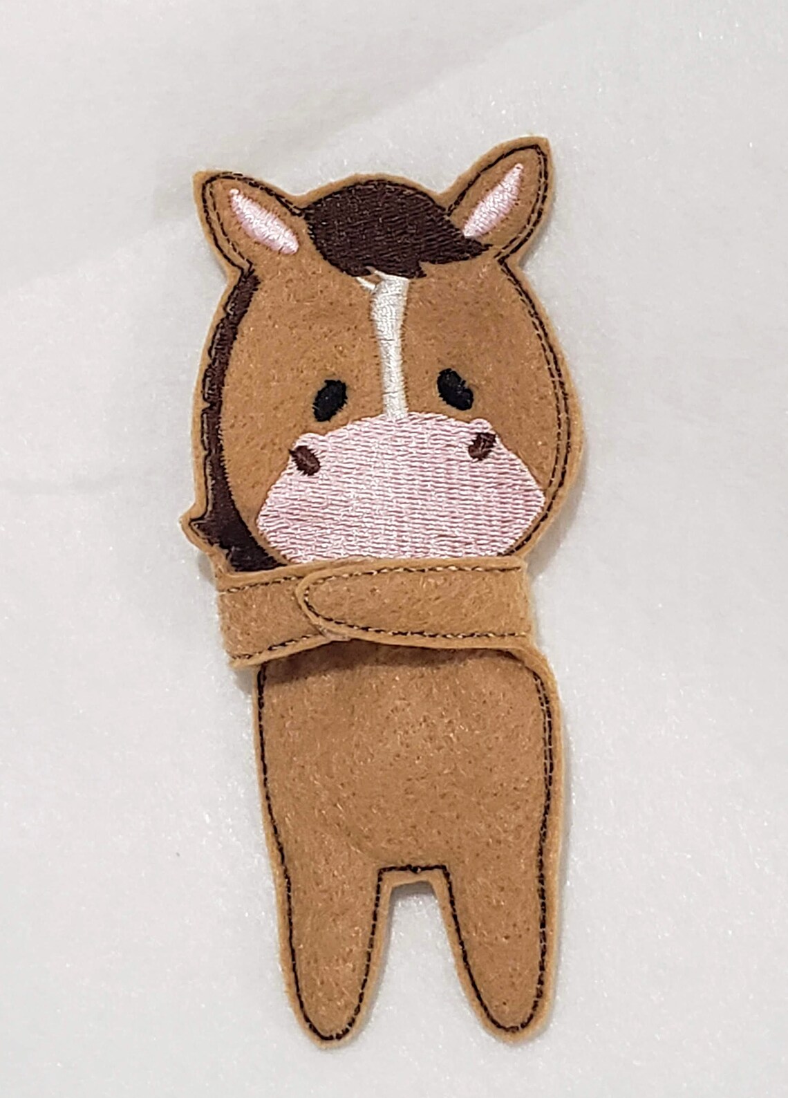 Horse Lollipop Sucker or Candy Holder Valentine Party Favor | Etsy