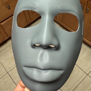 Chromakopia Mask - Etsy