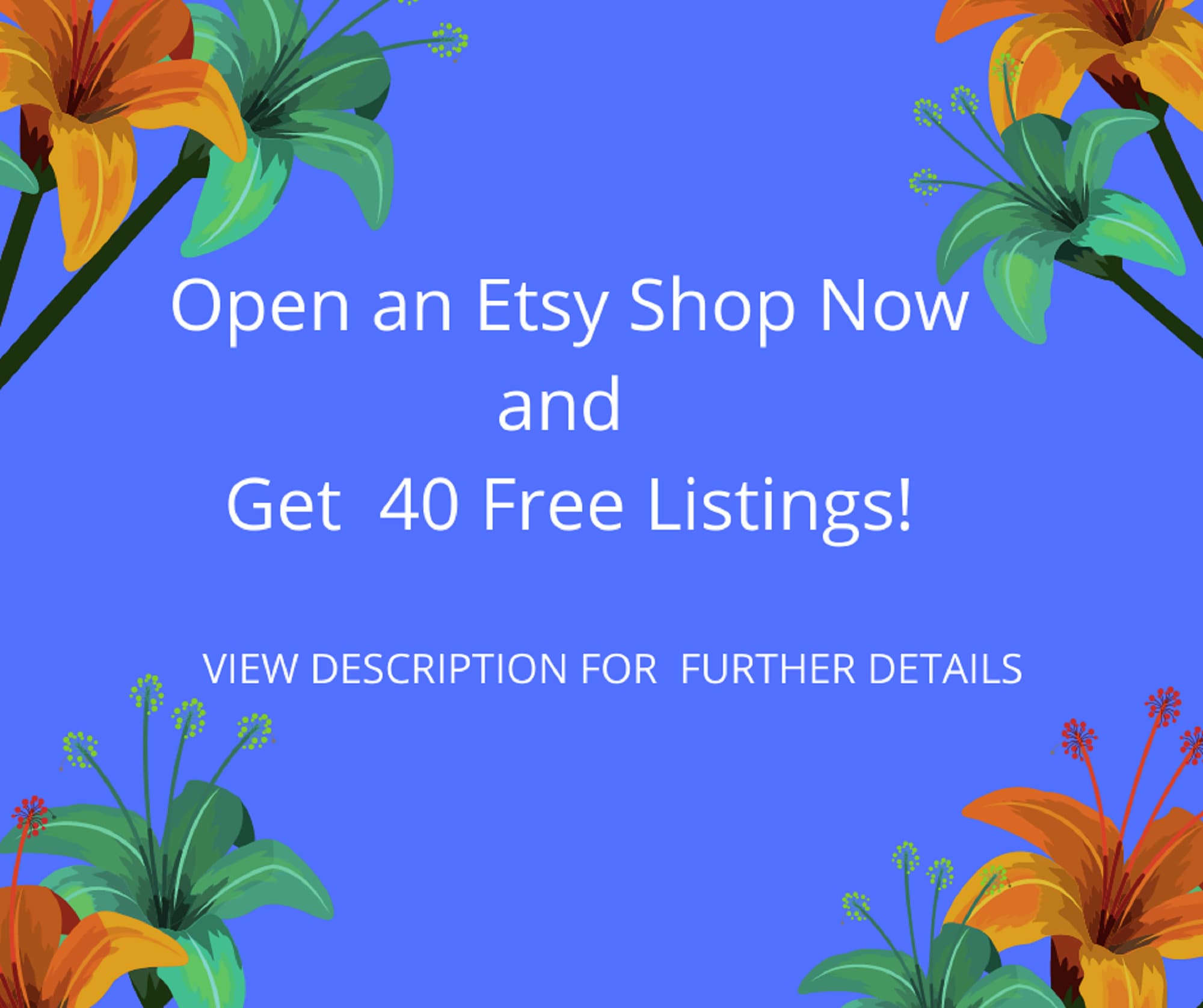 Etsy Sell App - Etsy