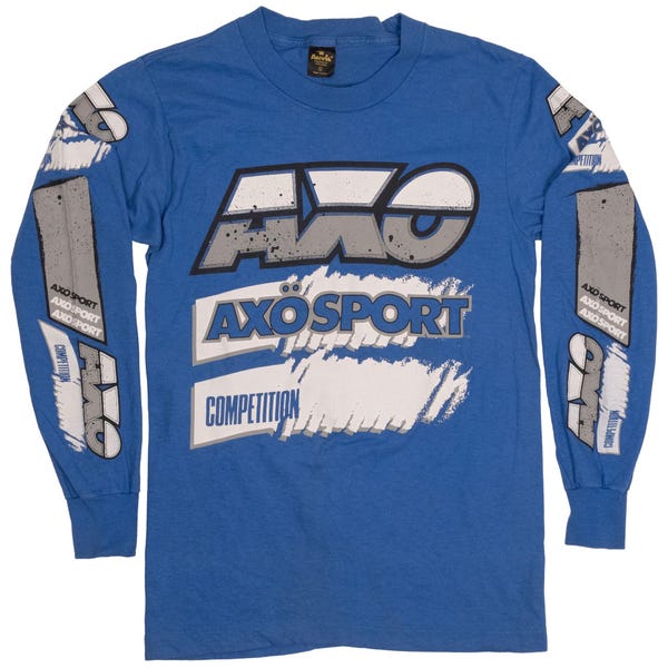 90s Axo - Etsy