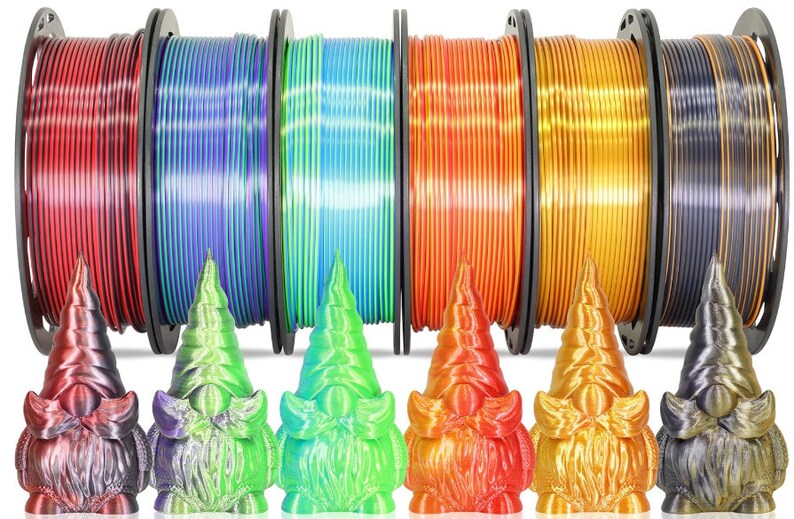 3D Printed Impossible Pyramid-spiral Fidget Toy-3d Printed Toy-stress ...