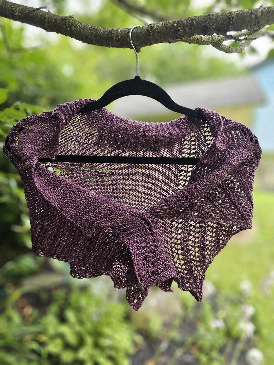 READY TO SHIP Keyhole Wrap - Etsy