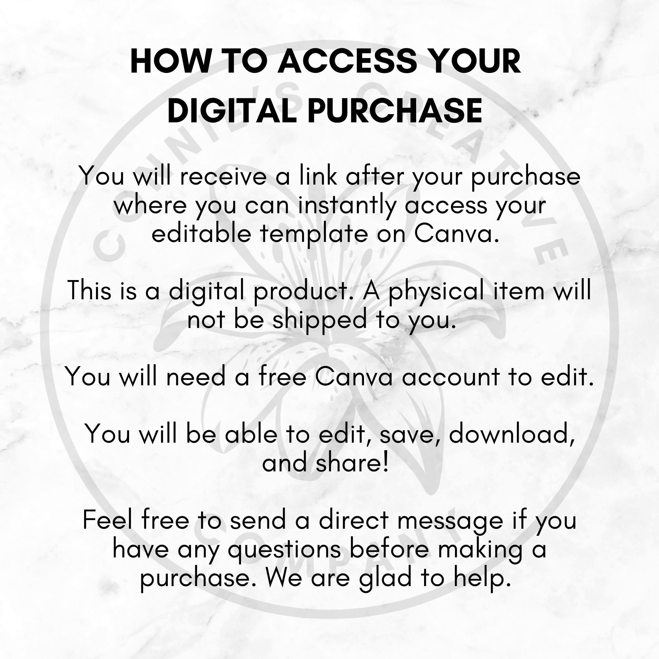 Fantasy Football Invitation Template, Editable Fantasy Football ...