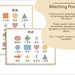 Basic Shapes Mandarin Flashcards Traditional Chinese & English ...