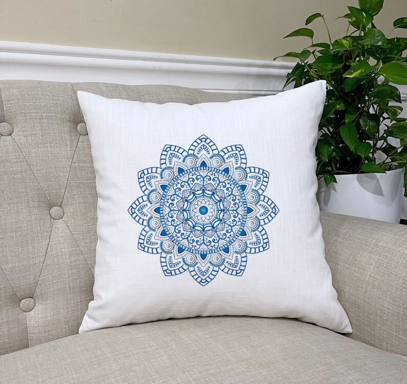 Sublimation Pillows Personalized Quote Pillow Custom Pillow Cover ...