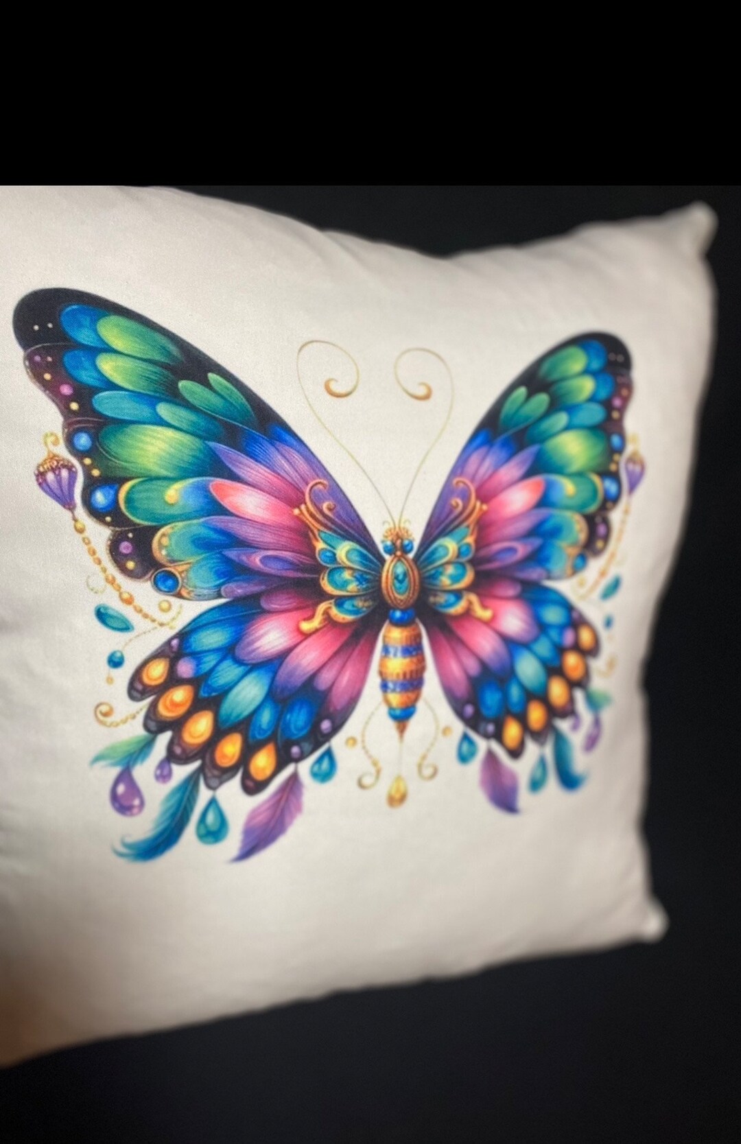 Sublimation Pillows Personalized Quote Pillow Custom Pillow Cover ...