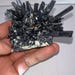 Stibnite (romania Locality) - Etsy