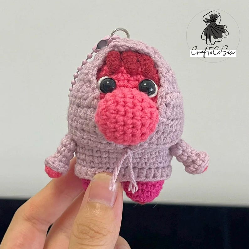 Embarrassment Crochet , Crochet Embarrassment From Inside Out ...