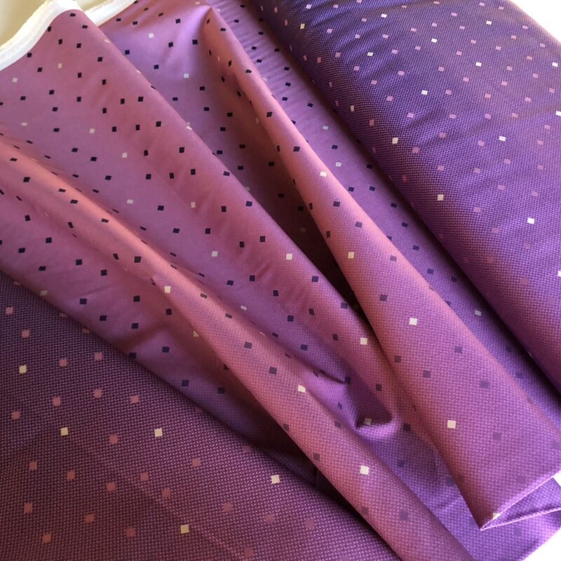 Gemstone Fabric - Etsy