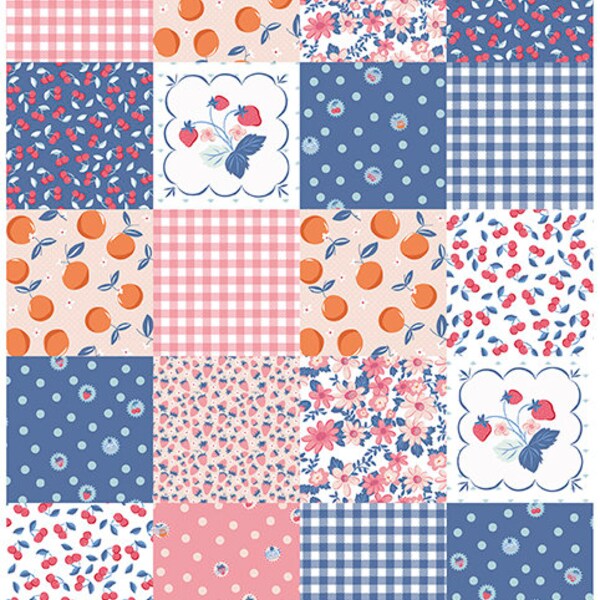 Cheater Panel - Etsy