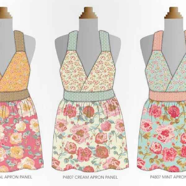 Apron Panel - Etsy