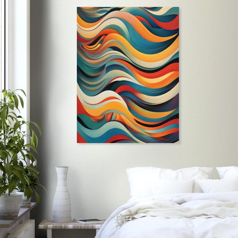 Premium Matte Paper Poster - Etsy