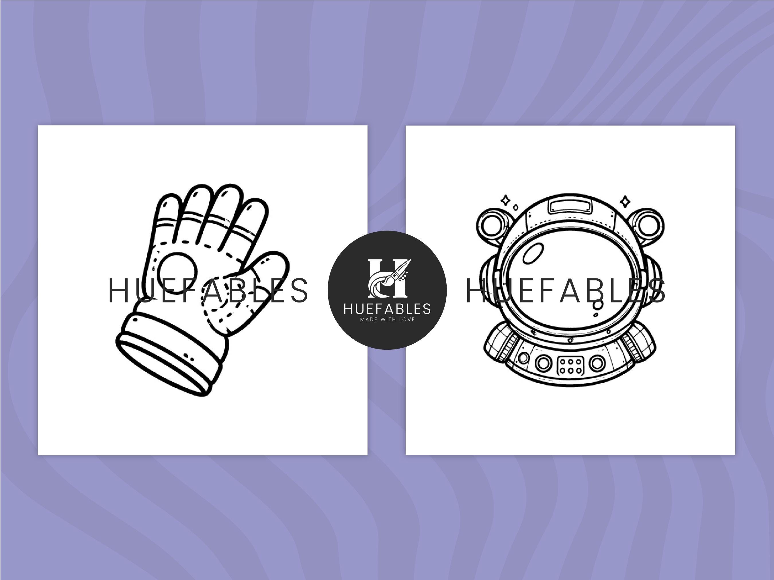 Galaxy Explorer Coloring Pages Space Coloring Sheets for Kids Cosmic ...