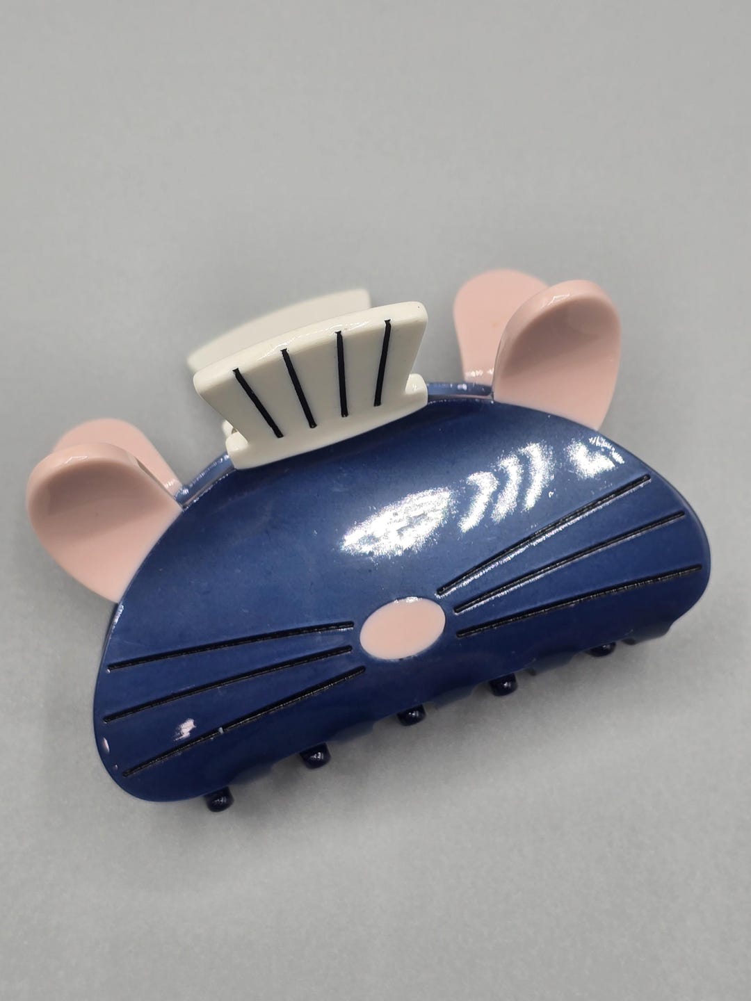 Disney Ratatouille Hair Claw Clip - Etsy