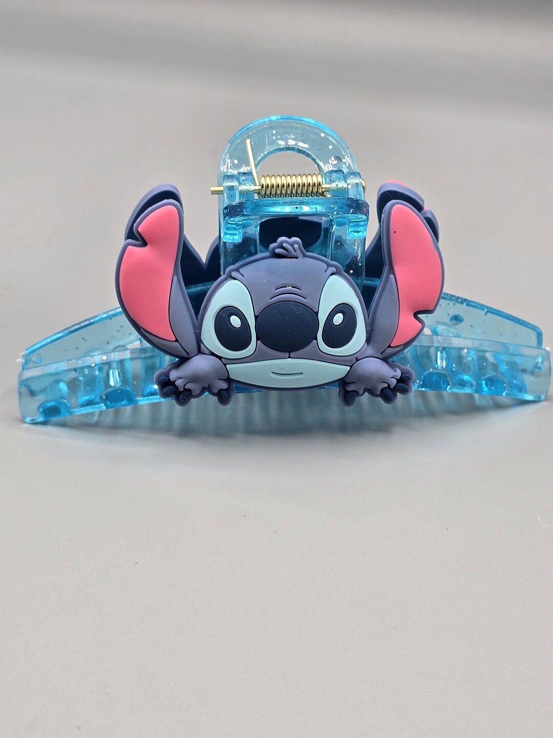 Lilo and Stitch 626 Ohana Hair Claw Clip - Etsy
