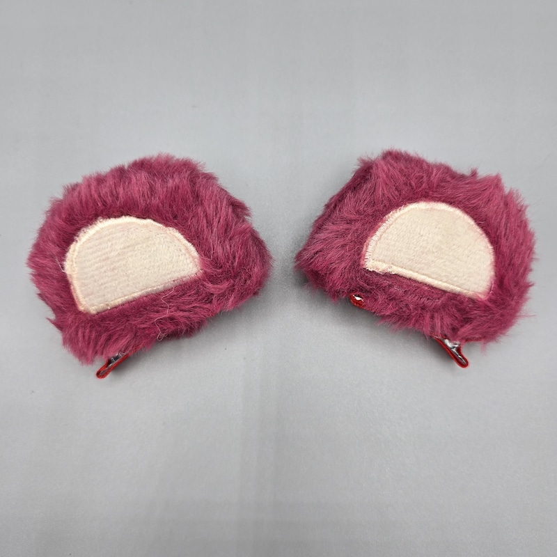 Lotso Costume Adults - Etsy