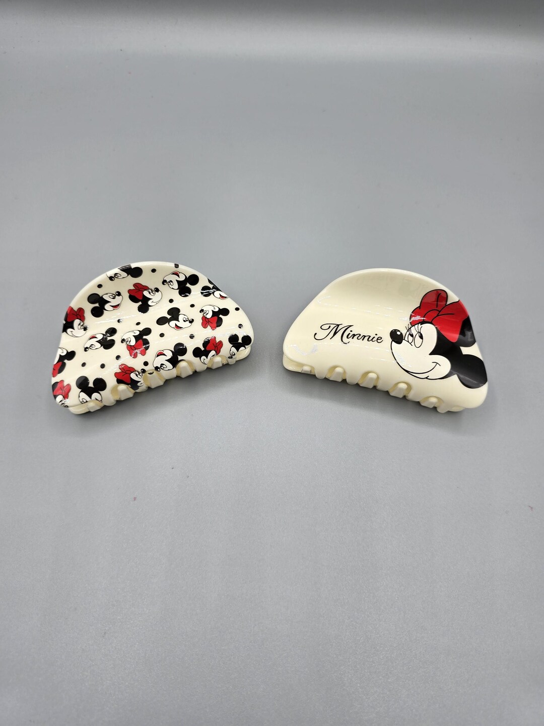 Mouse Hair Claw Clip, Choice of One - Etsy