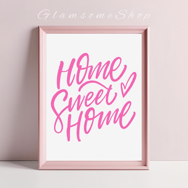 GlamsomeShop - Etsy