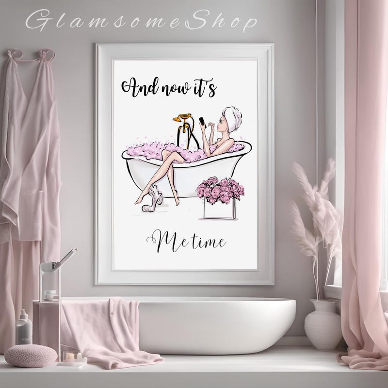 Bath Time Quotes - Etsy Australia