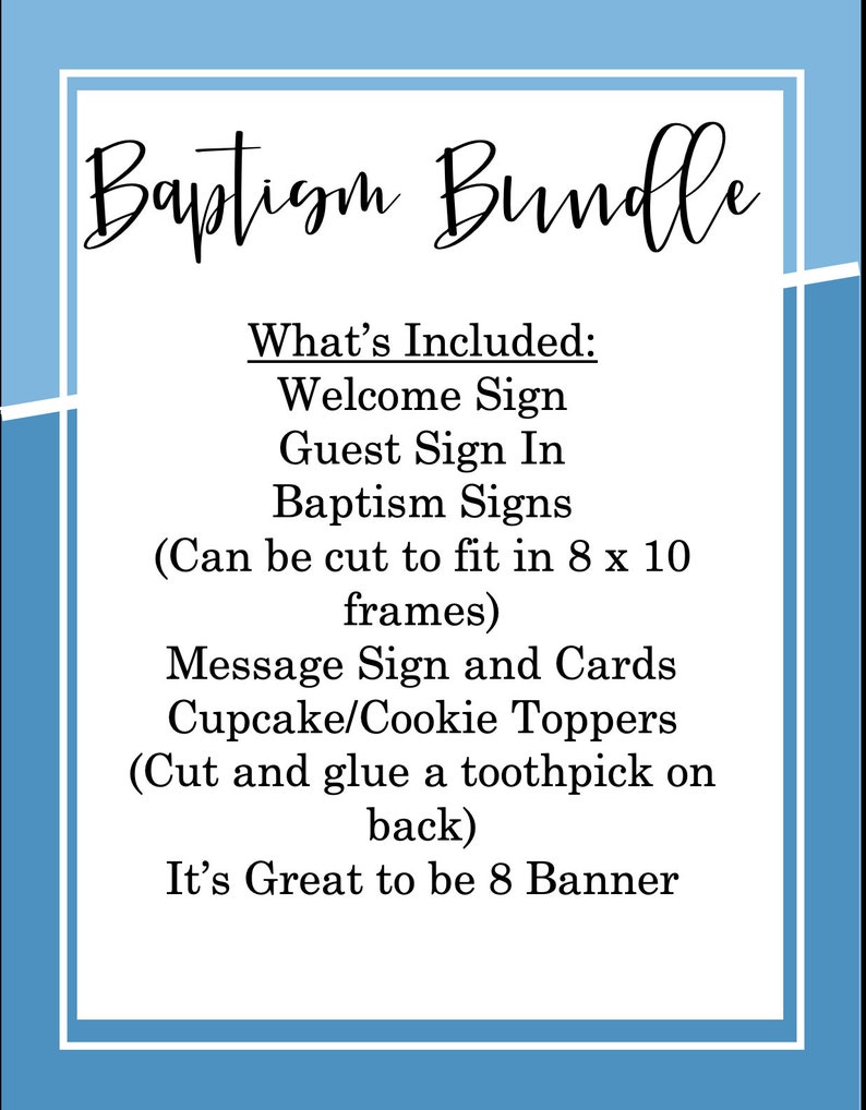 LDS Baptism boy It's Great to Be 8 - Etsy