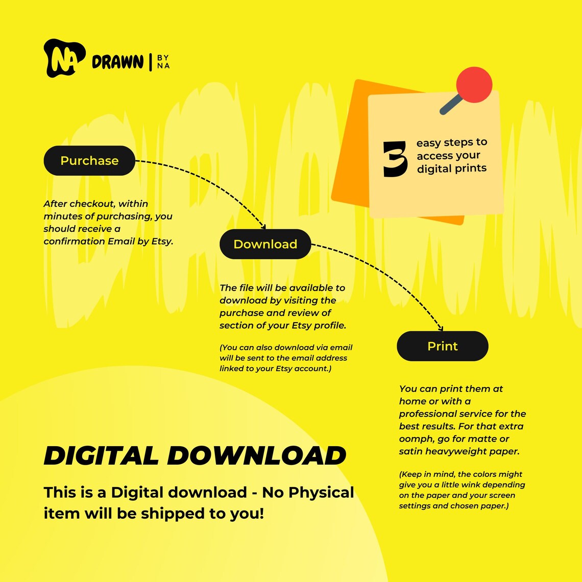 Ramen Noodle Print Japanese Food Poster Red Ramen Wall Art Food Art ...