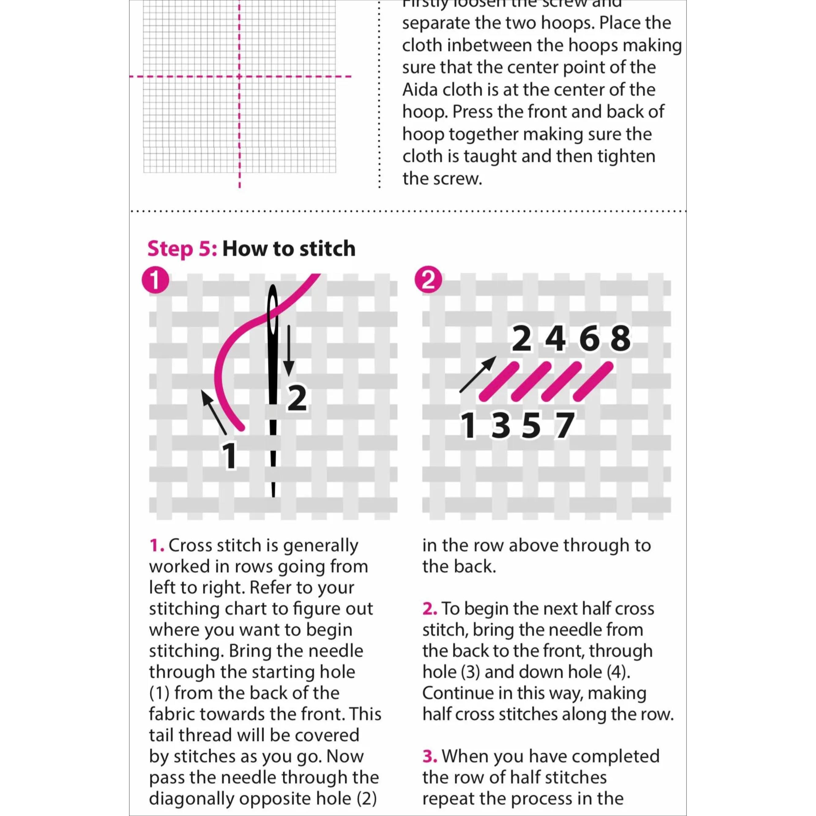 Camel Cross Stitch Pattern: Beginner Needlepoint DIY (PDF Pattern) - Etsy