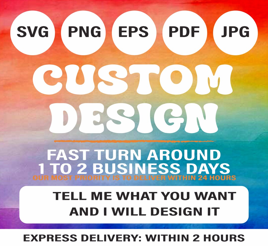 Custom Svg, Custom SVG Files for Cricut Cricut, Silhouette Cut File ...