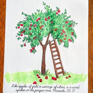 Digital Apple Unit Study, Apple Bundle, Fall Learning, Downloadable ...