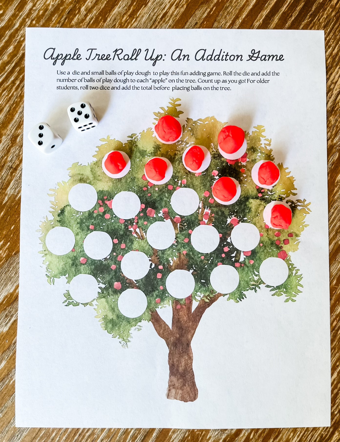 Digital Apple Unit Study, Apple Bundle, Fall Learning, Downloadable ...