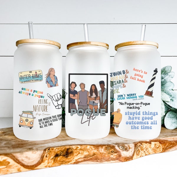 Outer banks funko pop - Etsy France